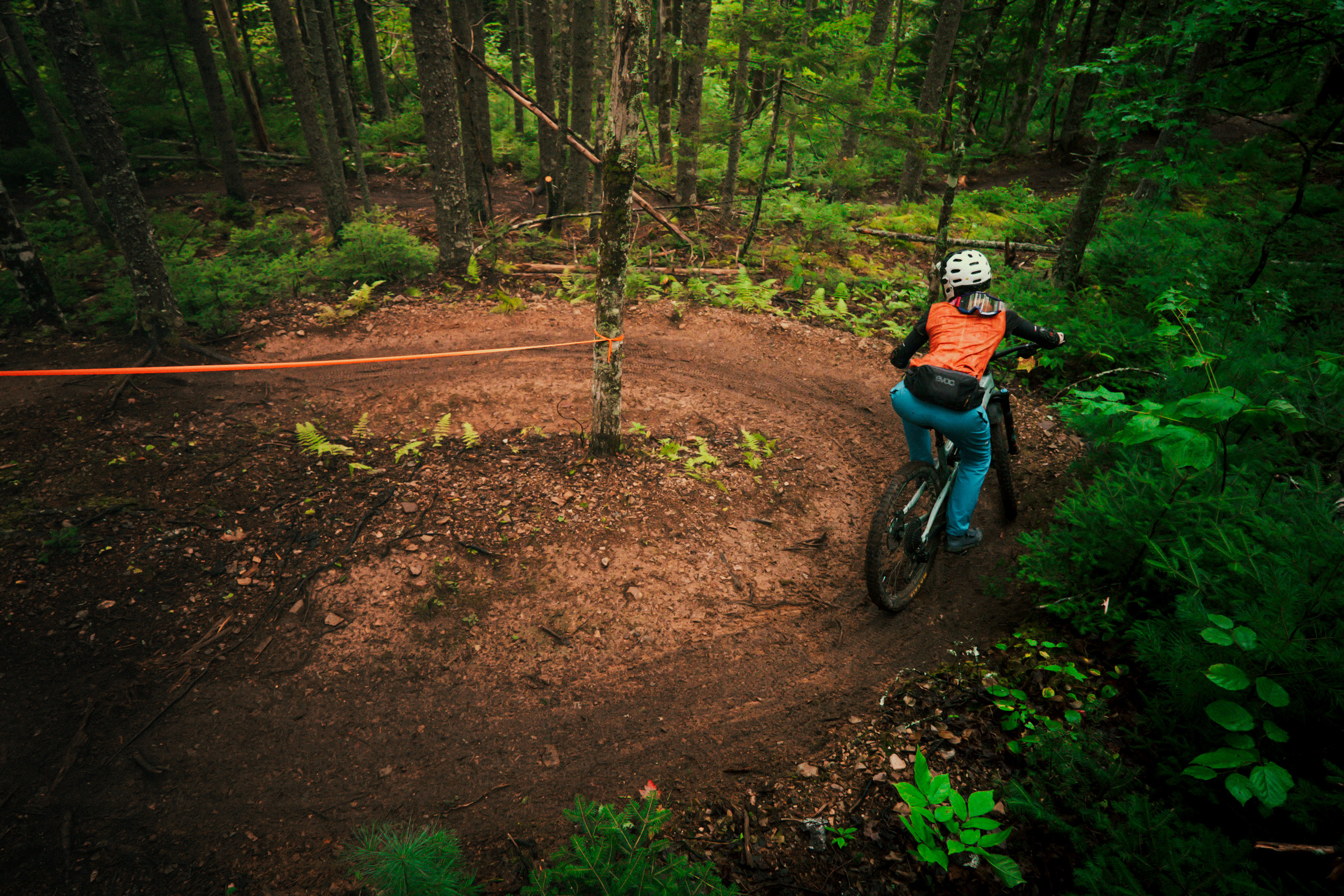 Internal Template - Sugarloaf Provincial Park, New Brunswick